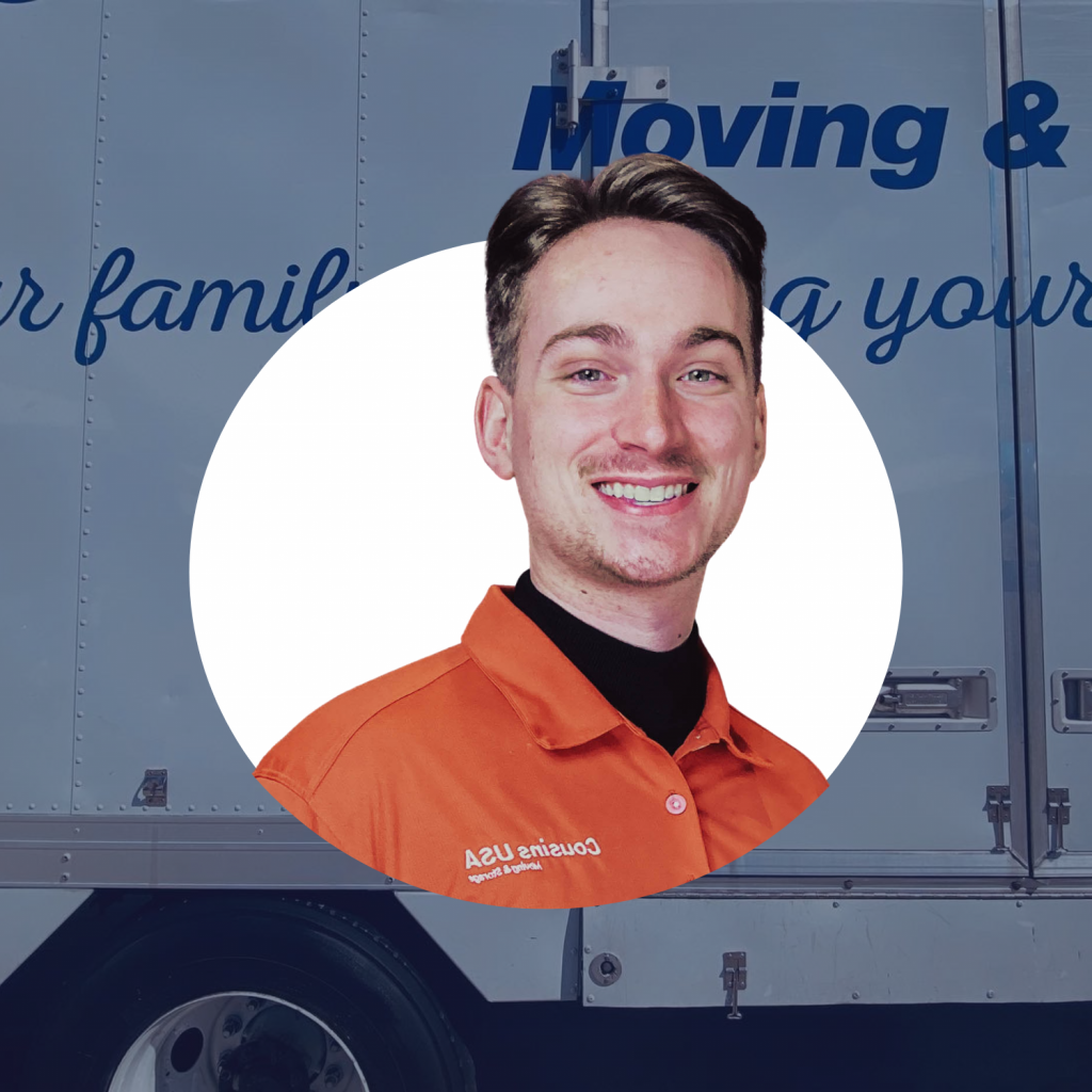 About Cousins USA Moving & Storage | South Florida Movers