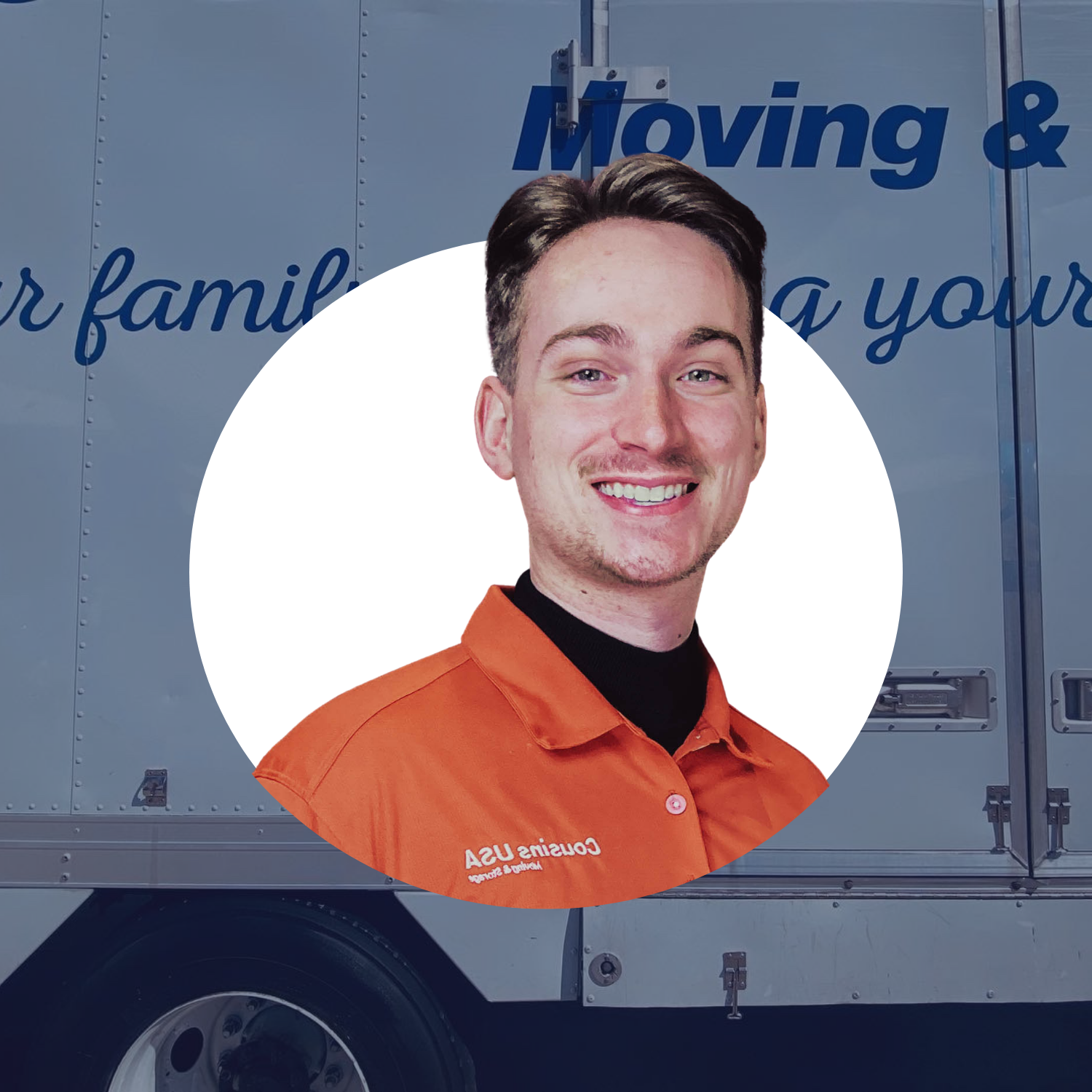 About Cousins USA Moving & Storage | South Florida Movers